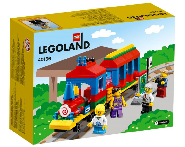 Brickfinder - LEGO LEGOLAND Castle (40306) Set Details