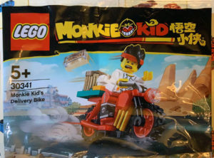 Brickfinder - LEGO Monkie Kid Exclusive Gift With Purchases!