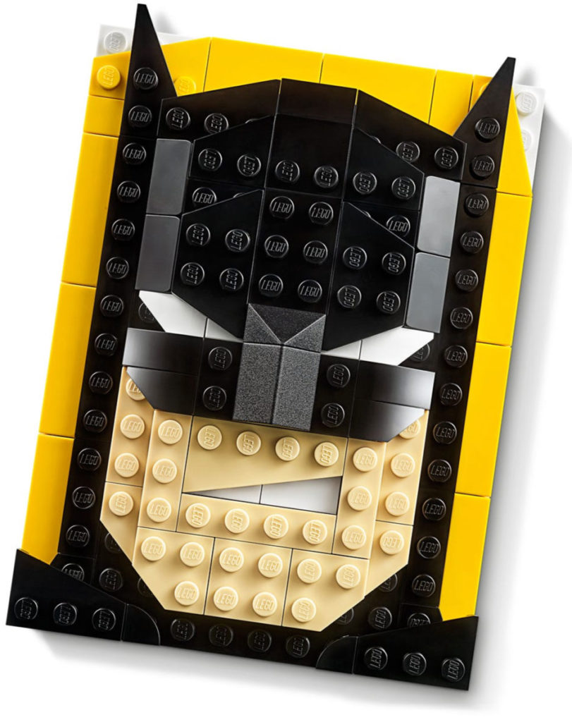 Brickfinder - LEGO Brick Sketches Official Launch In July!
