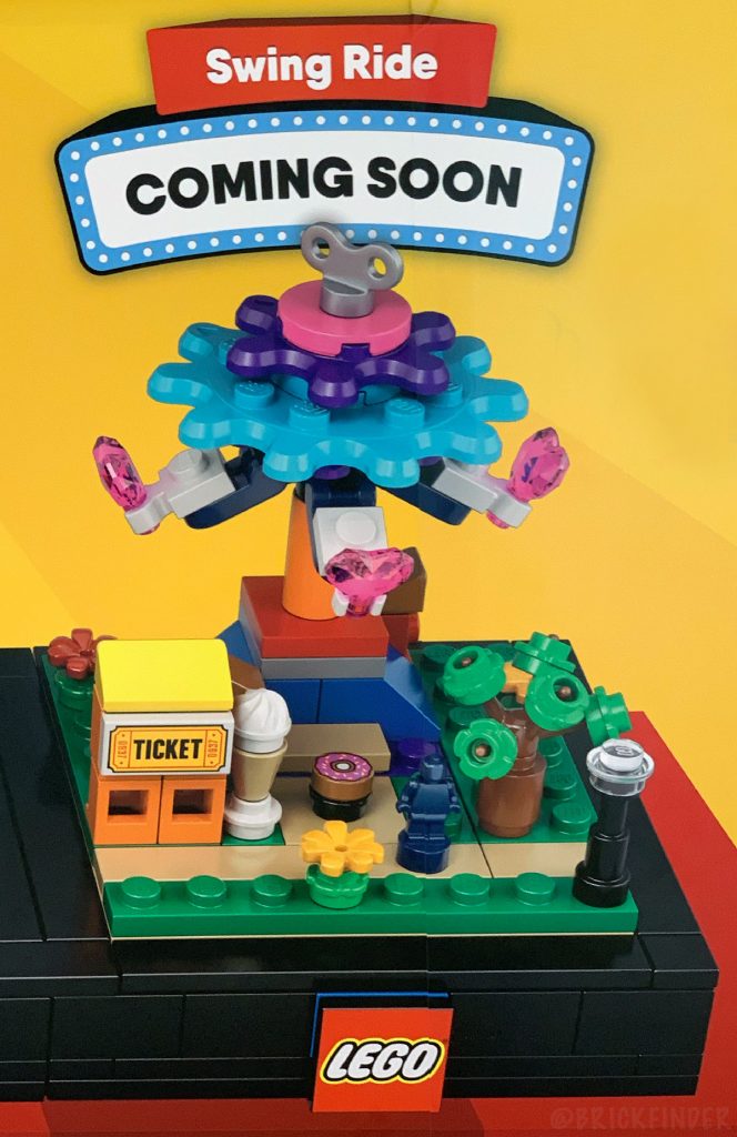 Brickfinder - lego-toys-r-us-bricktober-2020-swing-ride