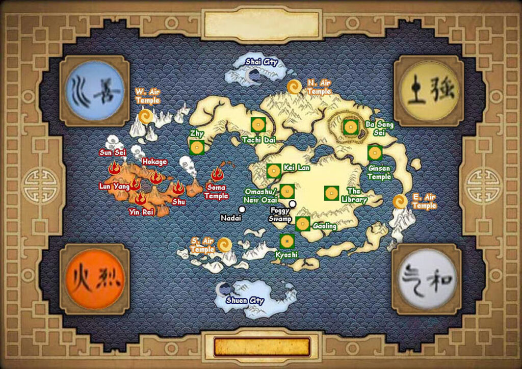 Brickfinder - avatar-world-map-2