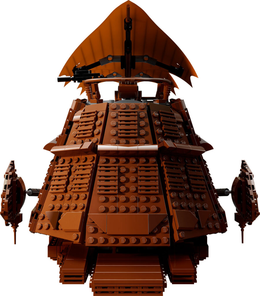 Brickfinder - LEGO-Star-Wars-UCS-Jabbas-Sail-Barge—75397_Right_01_01 Brickfinder - LEGO-Star-Wars-UCS-Jabbas-Sail-Barge—75397_Right_01_01